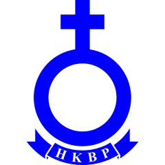 Home Gereja HKBP Bethel Resort